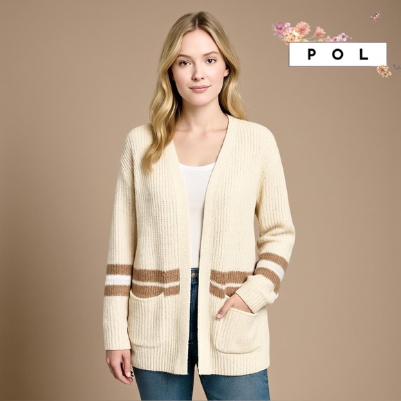 POL | Tops | Pol Mia Cardigan | Poshmark